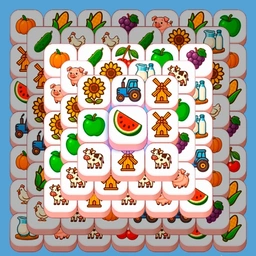 PoppyTile | Play Free Online Games on vitamahjong.io